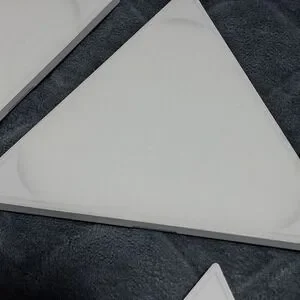 Nanoleaf | Wall Decor | Nanoleaf Shapes Mini Triangles 5 Panel Smart ...